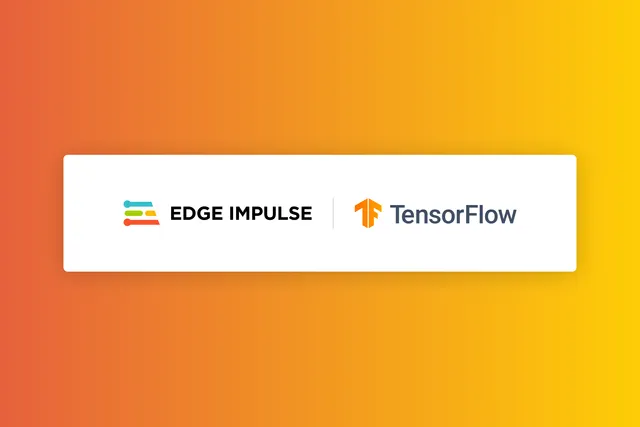 TensorFlow With The Edge Impulse Python SDK