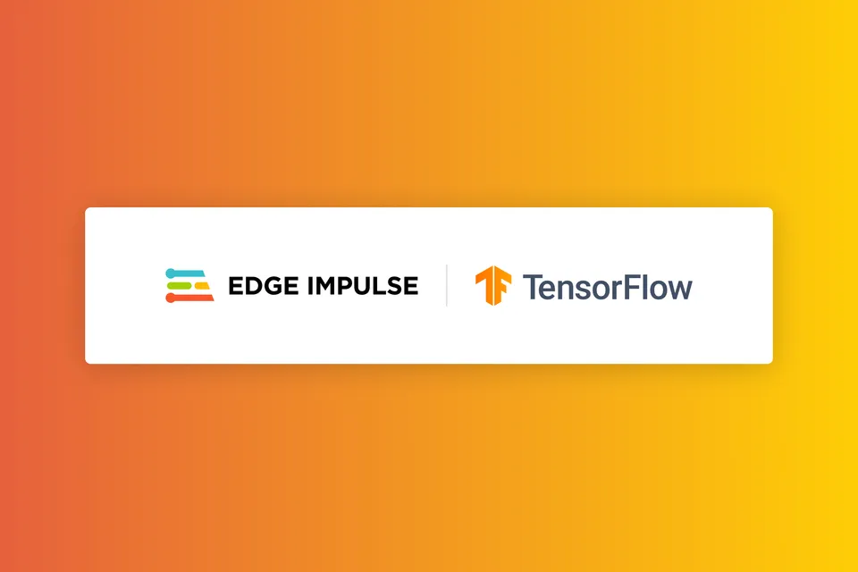 TensorFlow With The Edge Impulse Python SDK