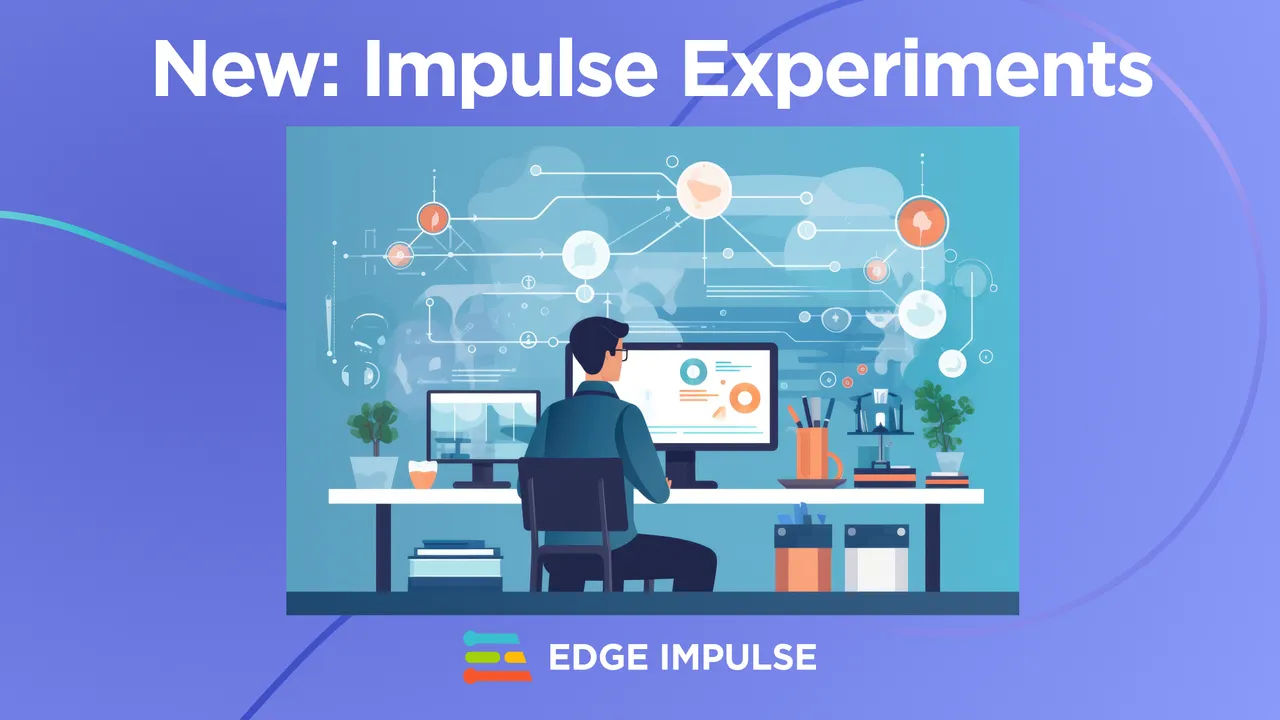 Edge Impulse