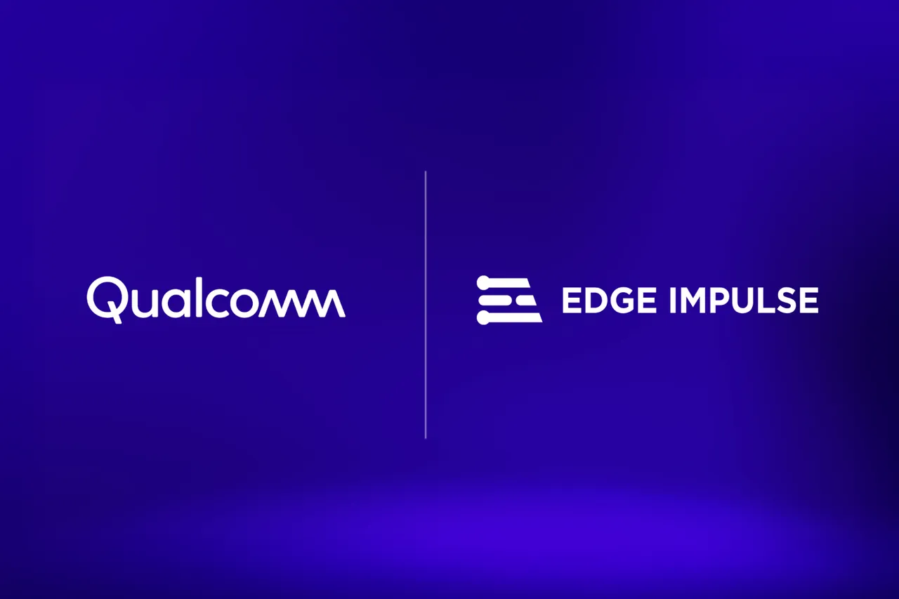 Our Next Chapter: Edge Impulse is Joining Forces with Qualcomm Technologies!