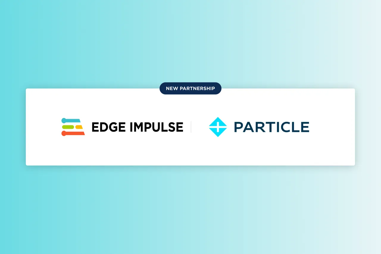 Announcing Support for the Particle Photon 2