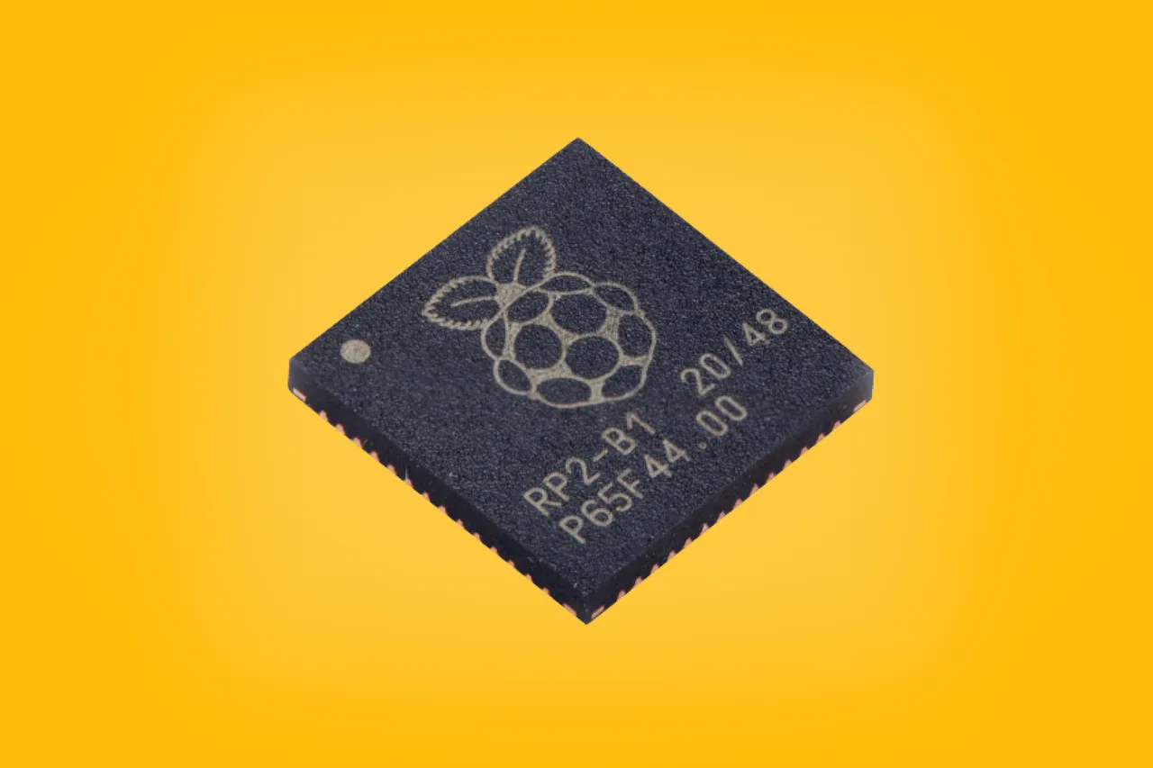 Announcing Official Support for the Raspberry Pi Pico (RP2040)