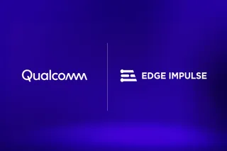 Our Next Chapter: Edge Impulse is Joining Forces with Qualcomm ...
