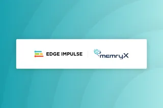 MemryX Inc. and Edge Impulse Announce Partnership to Effortlessly Develop and Deploy AI on ...