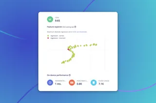 Sklearn Linear Models: Doing More with Less Data