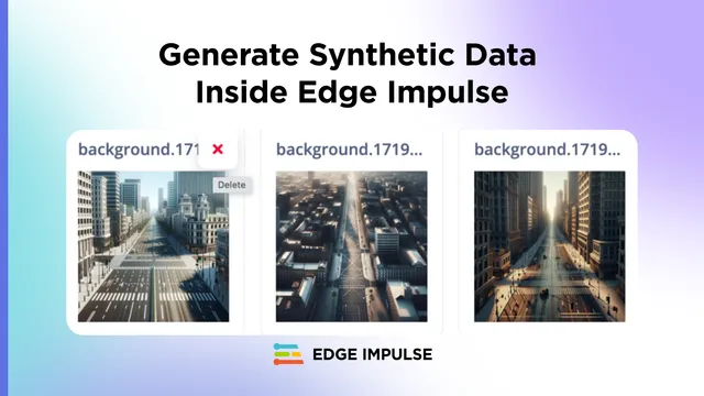 Edge Impulse