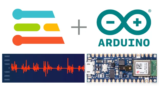 Edge Impulse Brings TinyML to Millions of Arduino Developers