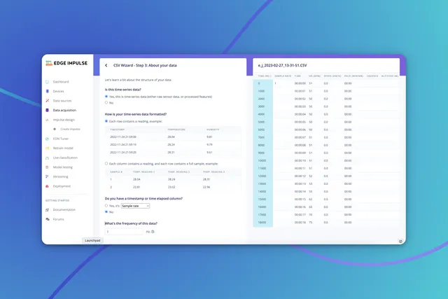 Automagically Transform Your CSV Files with the CSV Wizard!