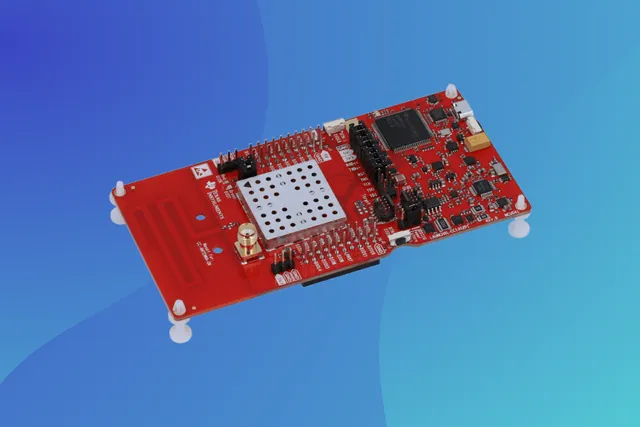 The Key to Keyword Spotting with TI Code Composer