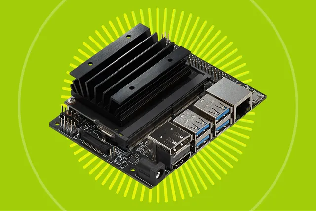 Ready? Jet Set... Go! Introducing Official Support for the NVIDIA ...