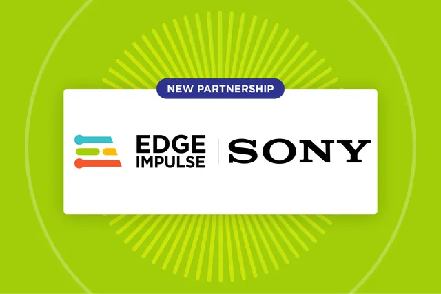 Announcing Support for Sony's Spresense Microcontroller