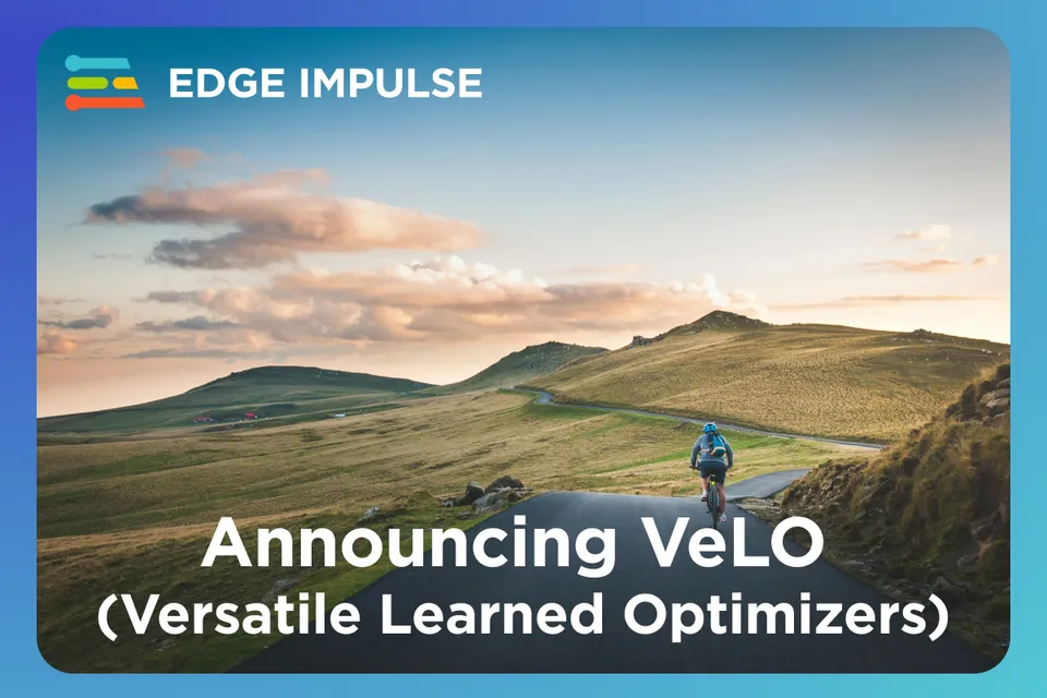 Edge Impulse
