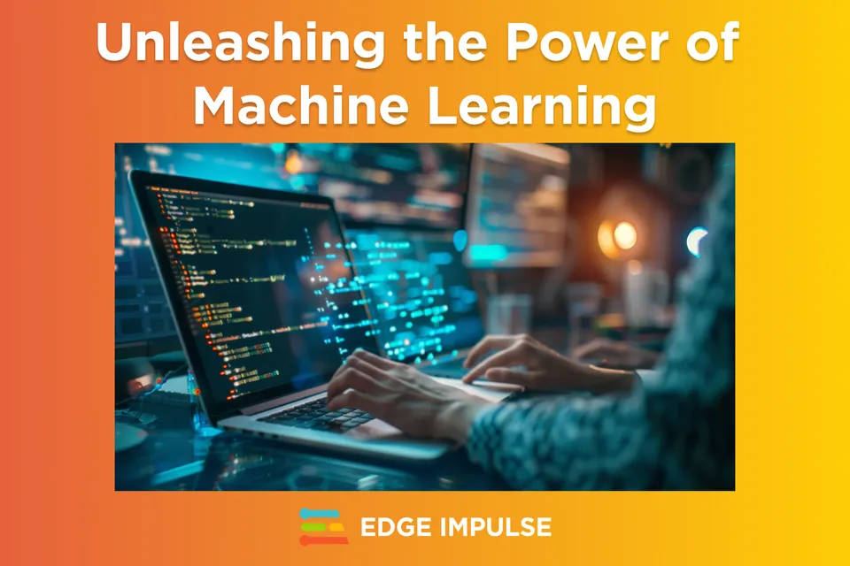 Edge Impulse