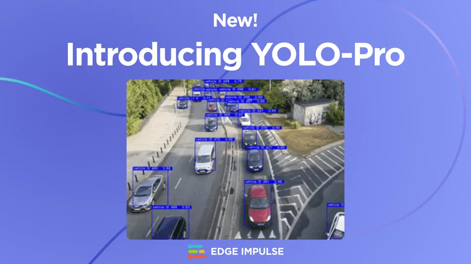 The Edge AI Blog — Edge Impulse