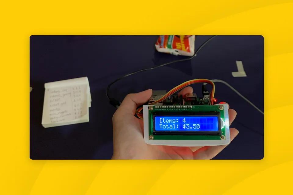 Just Checking Things Out