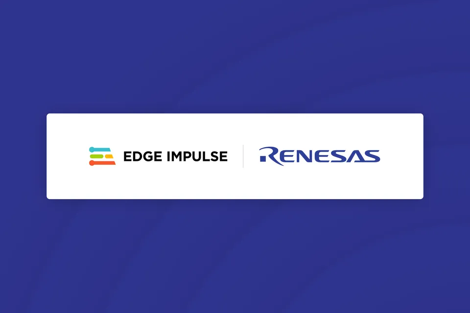 Edge Impulse to Lower Barrier to Machine Learning Application ...