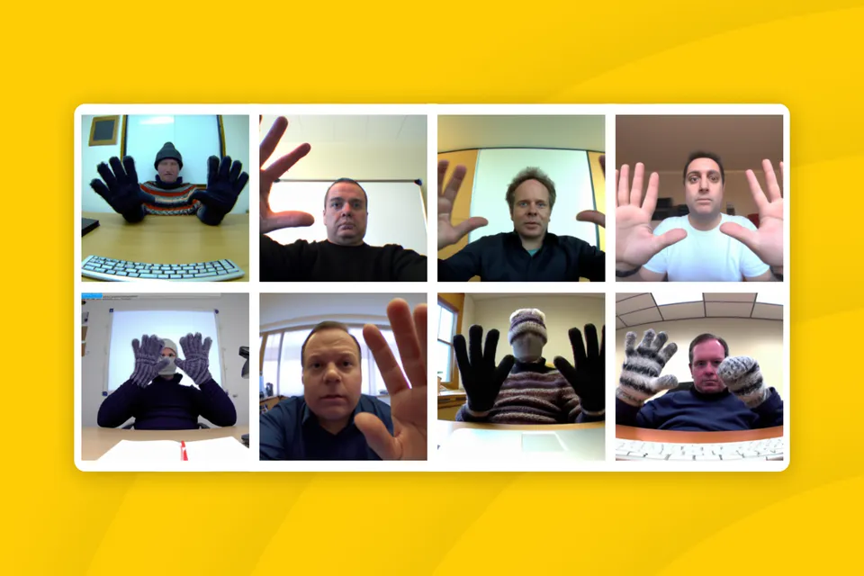 Training Models with Synthetic Data: OpenAI Dall-E Image Generation