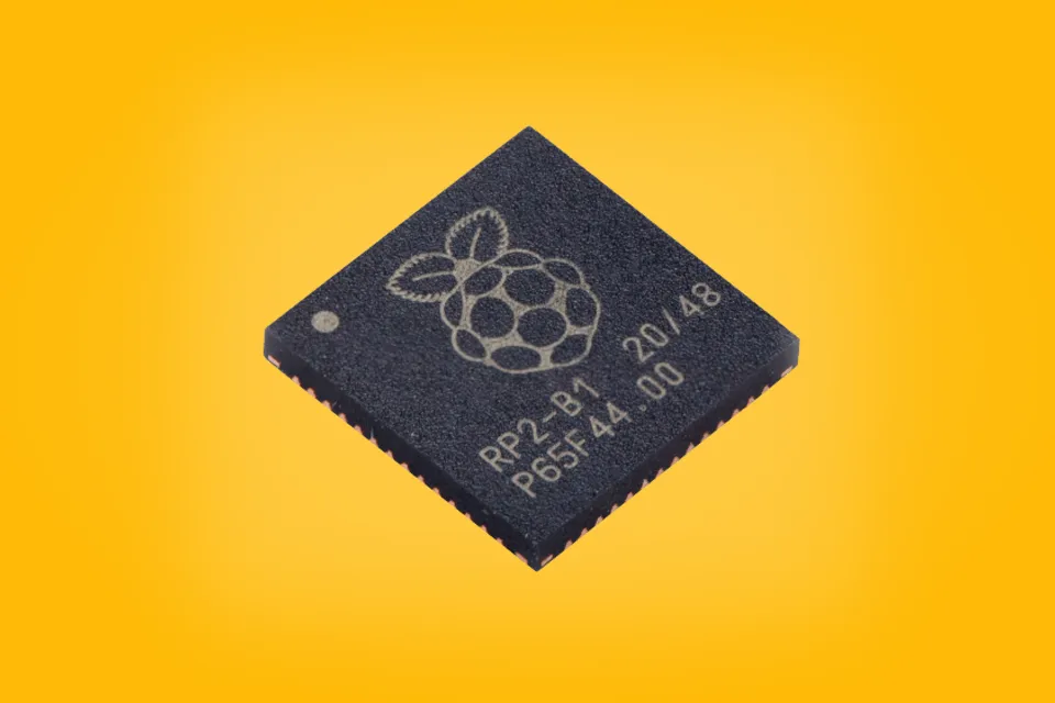 Announcing Official Support for the Raspberry Pi Pico (RP2040)